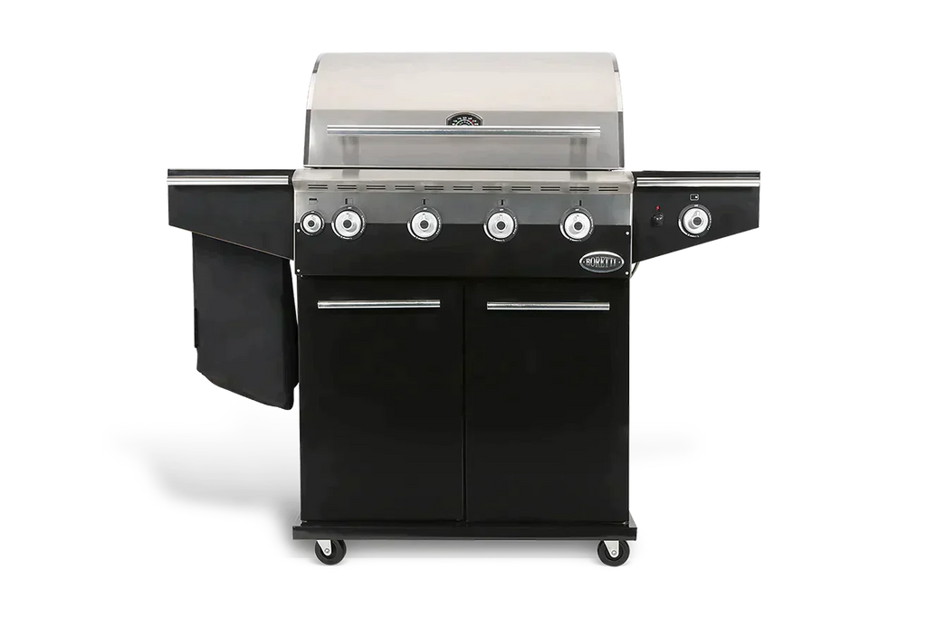 Barbecues – Boretti Collezione Maggiore